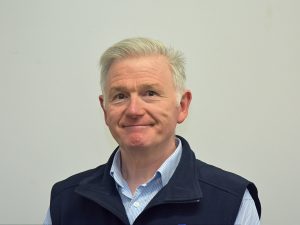 Staff at Grampians Stawell and Ararat